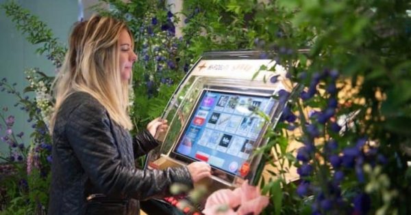 Jukebox a St Pancras - Tutte le info per visitare Londra